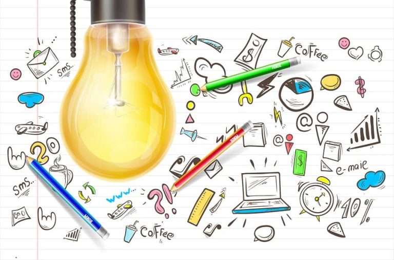 Características de la Creatividad - Elementos y Principios - Creatividad VIP