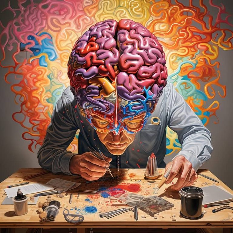 El proceso creativo explicado: Una guía completa - Creatividad VIP