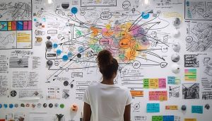 El proceso creativo explicado: Una guía completa - Creatividad VIP