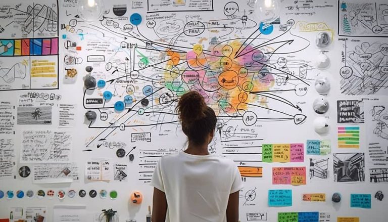 El proceso creativo explicado: Una guía completa - Creatividad VIP El proceso creativo explicado: Una guía completa - Creatividad VIP